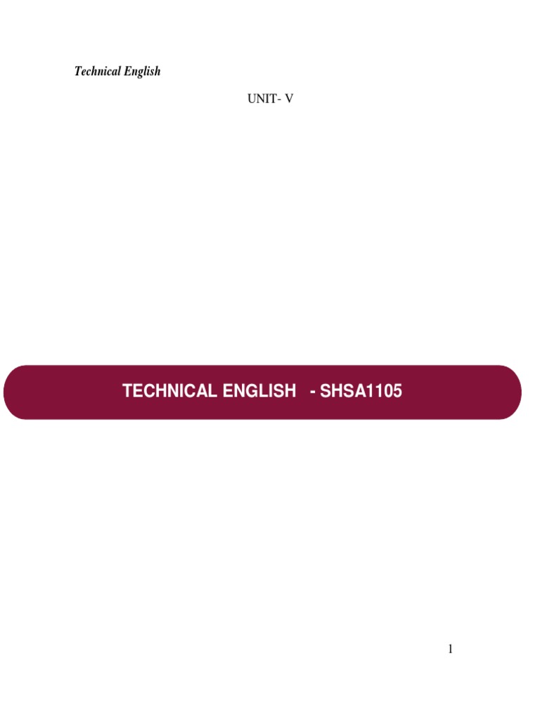 Shsa1105 - Unit-V Course Material | PDF | Computer Security | Security Shsa1105 - Unit-V Course Material | PDF | Computer Security | Security