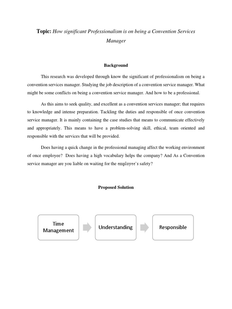 Case-Study Professional Alfonso | PDF