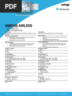 Emaco s55 Ago-06 | PDF