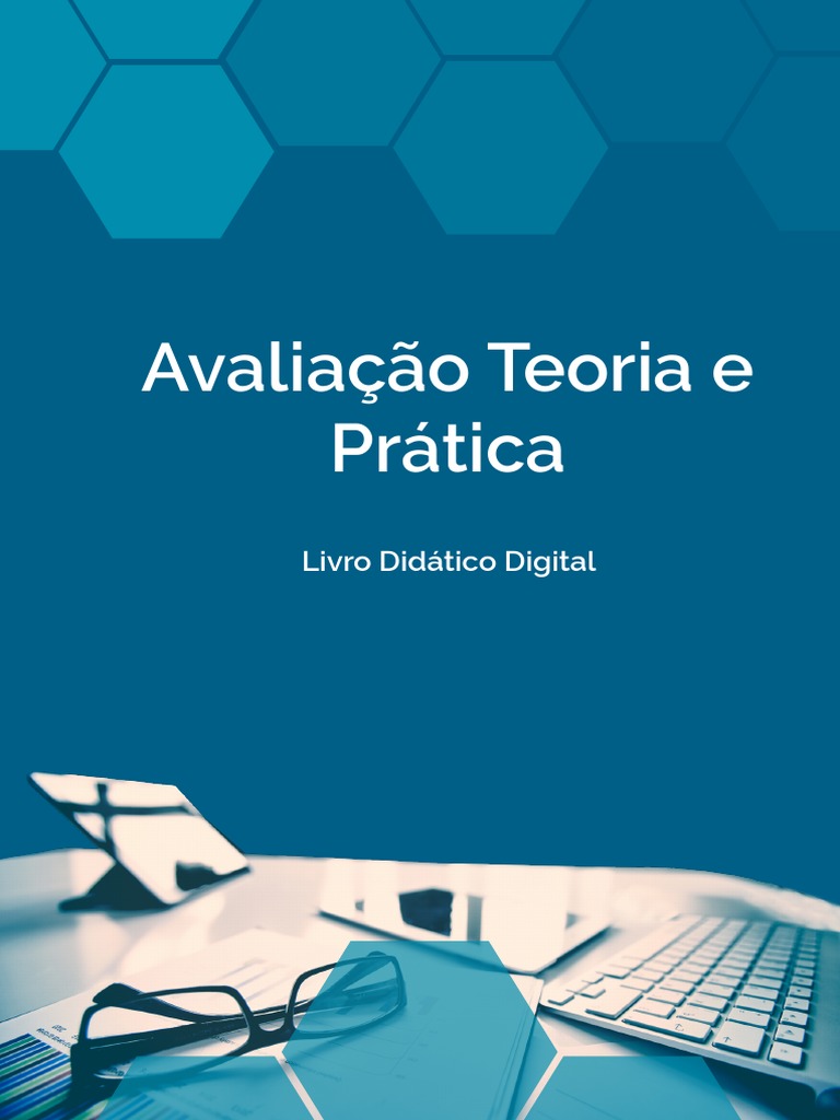 Avaliacao Teoria Pratica 2 | PDF | Aprendizado | Pedagogia