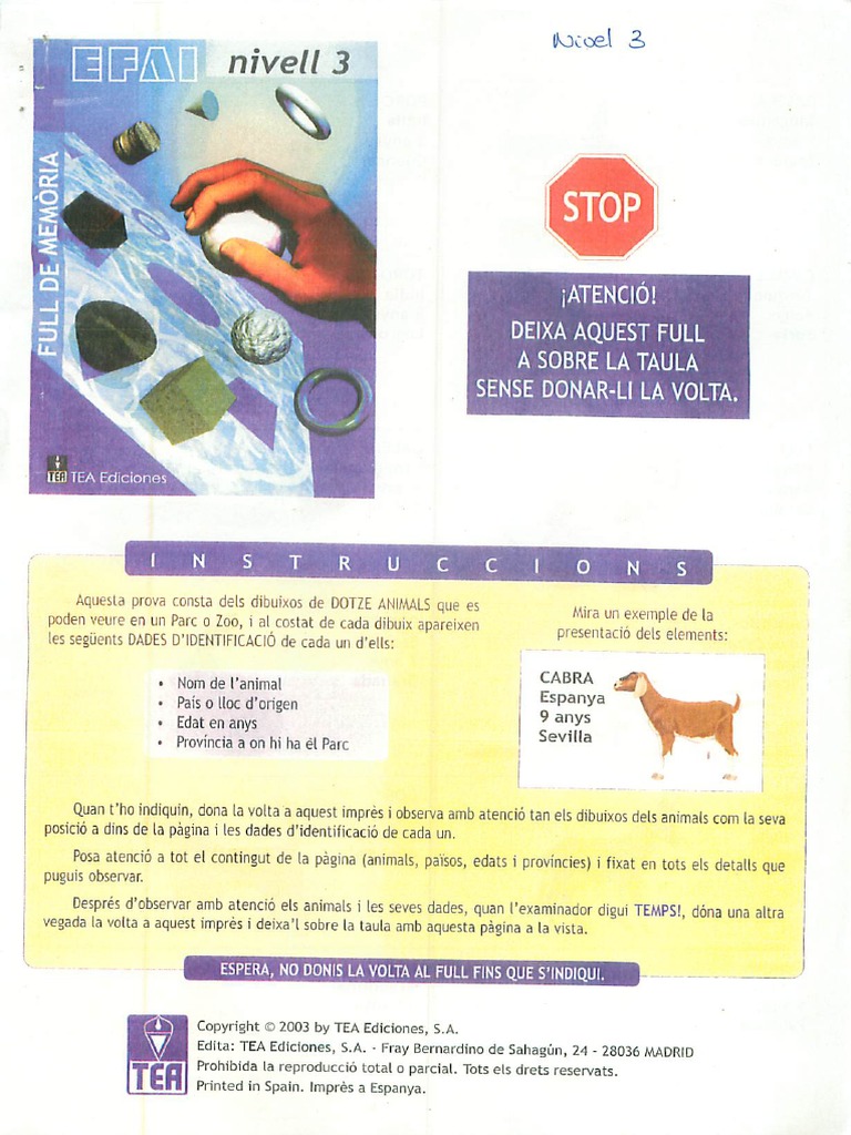 Efai3 Examen-1 | PDF