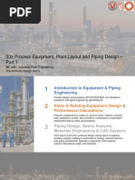 Comprehensive Engineering Services by Technip | PDF | Engineering Design Process | Engineering