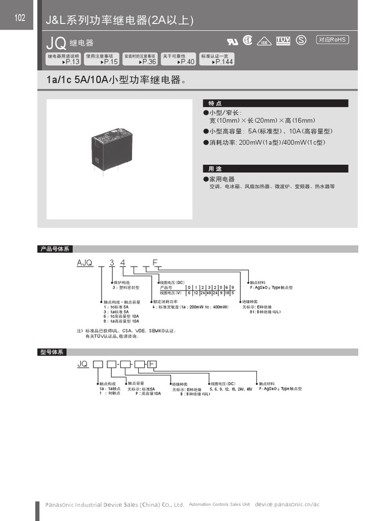 Datasheet | PDF