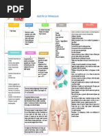 Tecnica Correcta de Especuloscopía | PDF | Vagina | Salud y bienestar