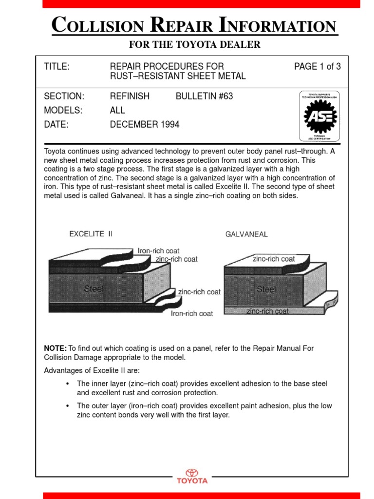 T Crib 0063 W | PDF | Rust | Galvanization