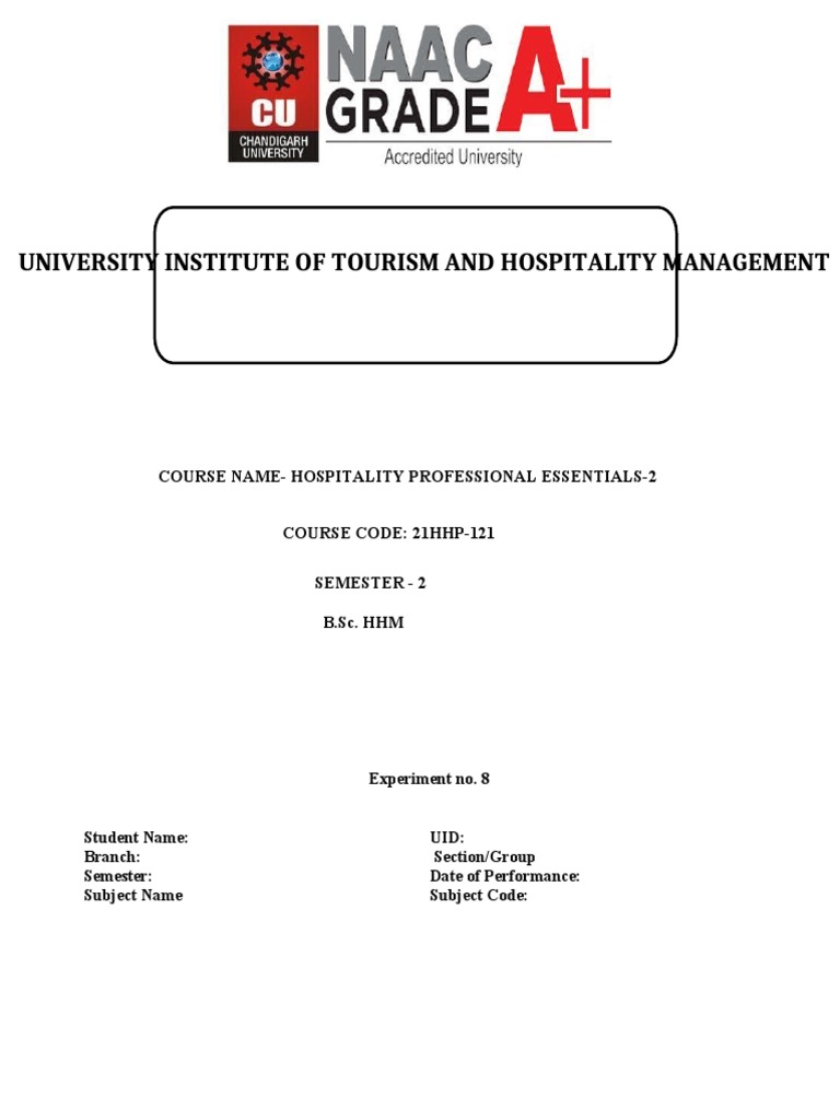 Practical 8 Worksheet | PDF | Career & Growth | Technology & Engineering
