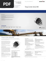 Torque Wrench Calibration Procedure | PDF | Calibration | Torque