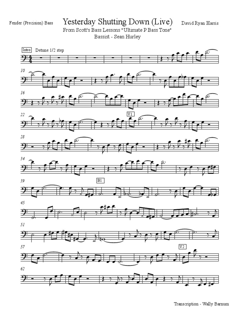 Yesterday Shutting Down | PDF