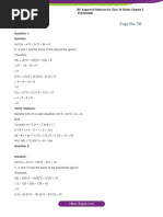 Class 9 RD Sharma Book PDF | PDF