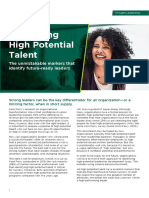 PepsiCo Leadership Competencies / Model | PDF | Competence (Human ...