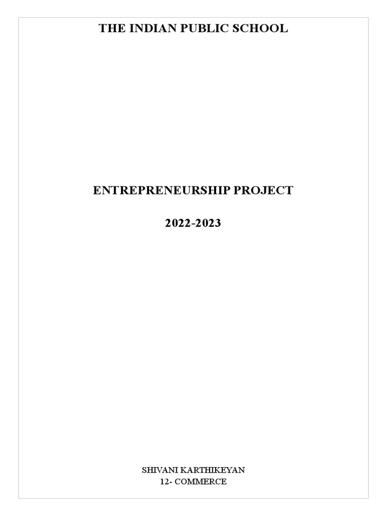 Market Survey Final Project | PDF | The Coca Cola Company | Marketing