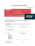 Non DG Declaration | PDF | Dangerous Goods | Safety