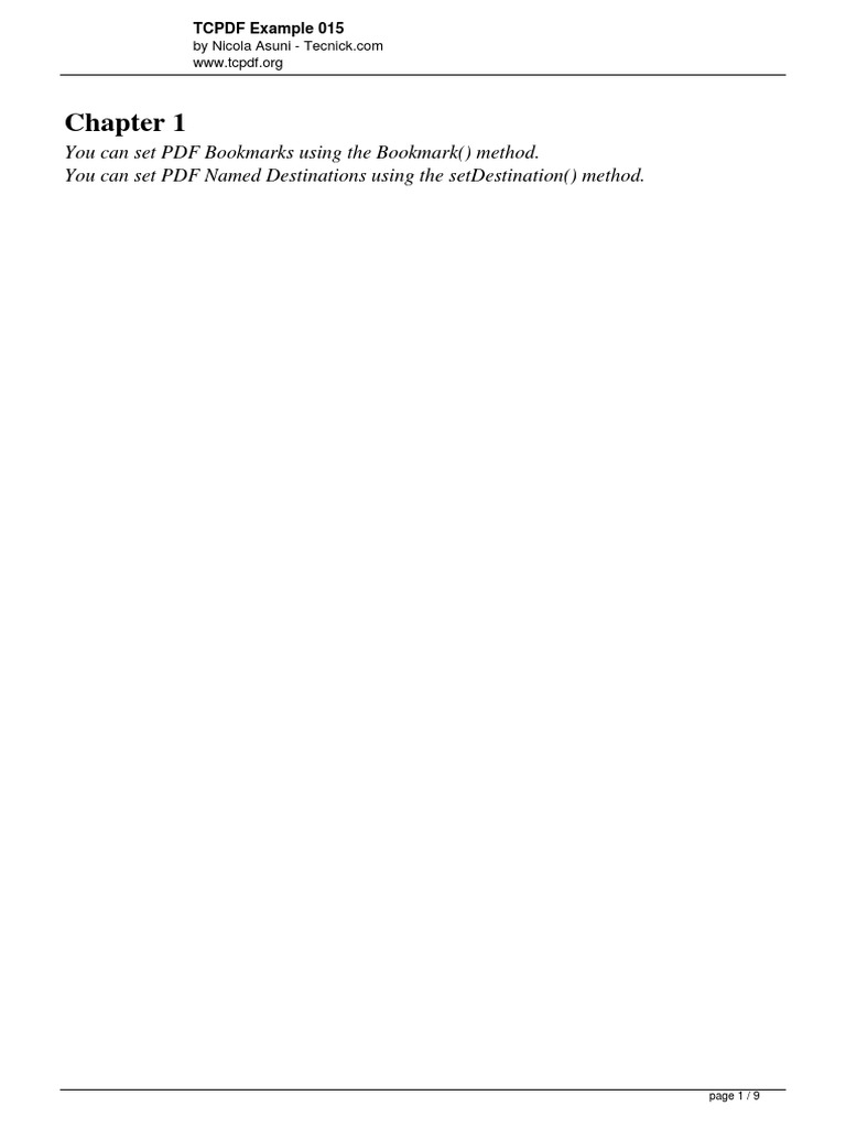 Example - 1015 FPDF | PDF | Computers | Technology & Engineering