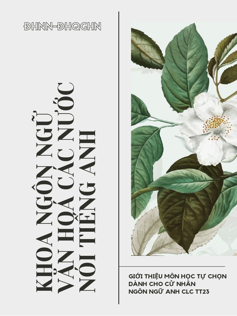 FLCE Booklet 2023 | PDF