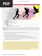 Questionário Avaliativo - Módulo 1 - Deficiência Visual - EFAPE - Deficiências | PDF ...