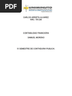 Moi Contable y Fiscal | PDF | Impuestos | Contabilidad