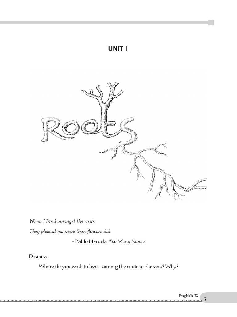 The Roots - The Son From America | PDF