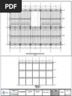 Plano Proyecto-Despiece Vigas | PDF