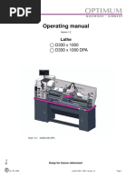 G76 Threading Cycle, Multiple Pass (Group 00) - Lathe: Haas Technical Documentation | PDF ...