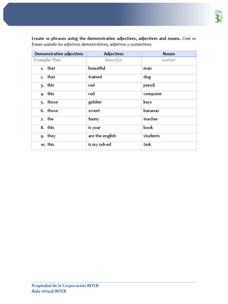 Aprendiendo en Casa (L5 A L8) | PDF