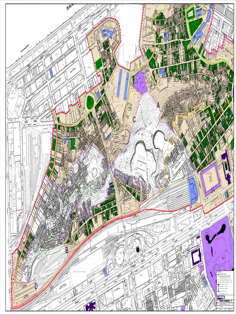 Mapa APAC Sagas 1 A0 Rev02 | PDF