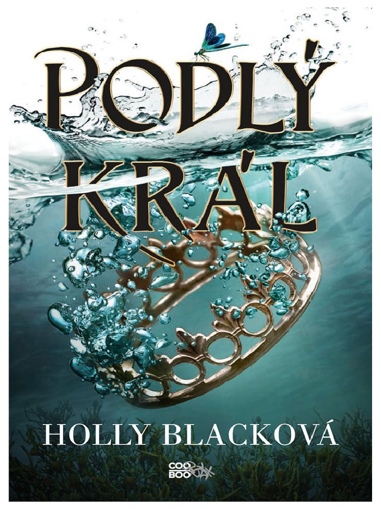 Podlý Král | PDF