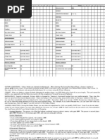 Tock Rules | PDF | Leisure Activities | Consumer Goods