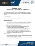 Problem Statement For Boeing Aero Comp | PDF | Payload | Aircraft