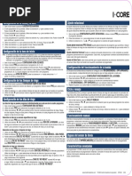 Hunter Programador XC | PDF | Relé | Cambiar