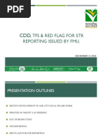 Guidelines For Threshold Transaction Reporting 2076-1 | PDF | Money ...