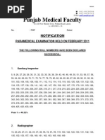 Uae Mohre List of Designations | PDF | Physical Therapy | Engineer