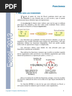 Santander Open Academy - Introduccion Excel - 1-3-Fila de Totales | PDF | Microsoft Excel | Software