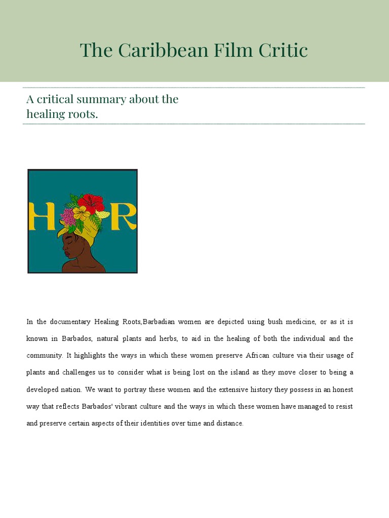 Green - Nature - Newspaper - A4 | PDF