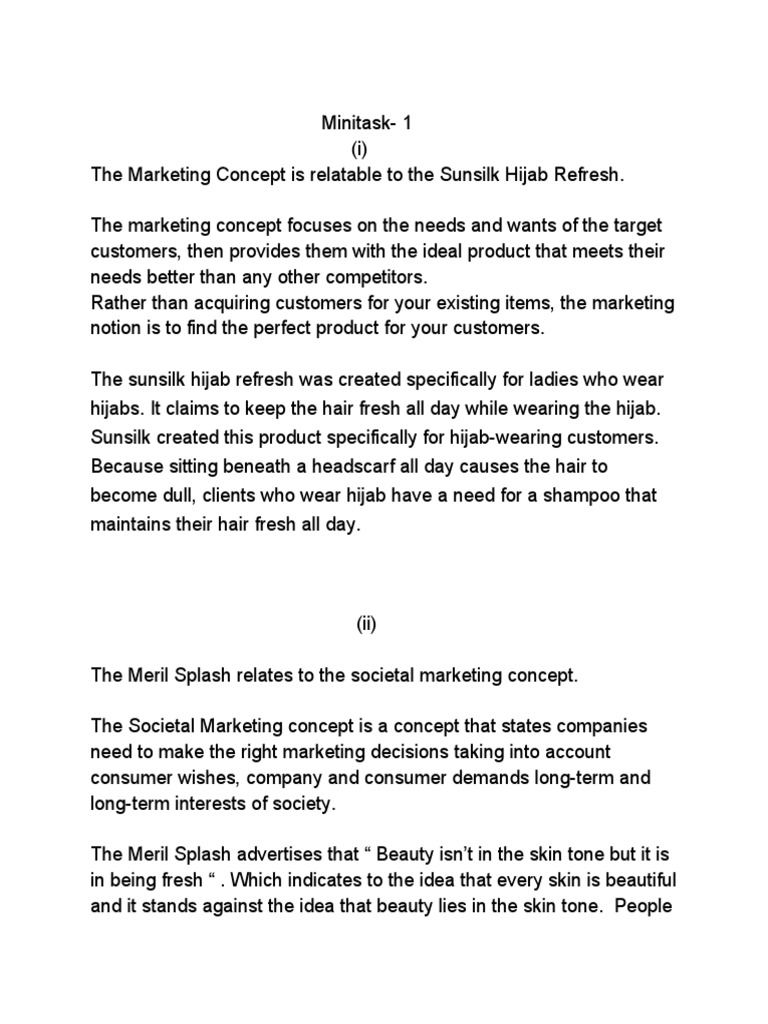 Minitask - 1 - 20304017 - SaifurRahman | PDF