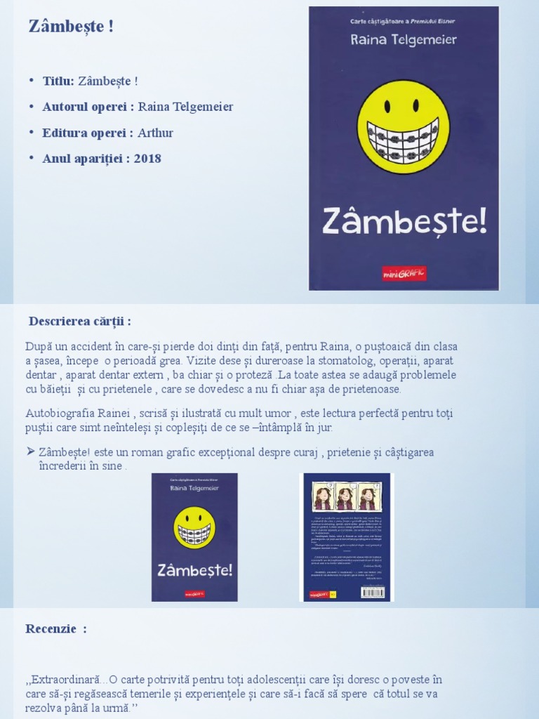 Zambeste ! | PDF