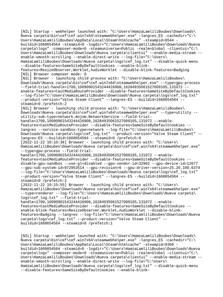 Webhelper | PDF | Cache (Computing) | Software Engineering