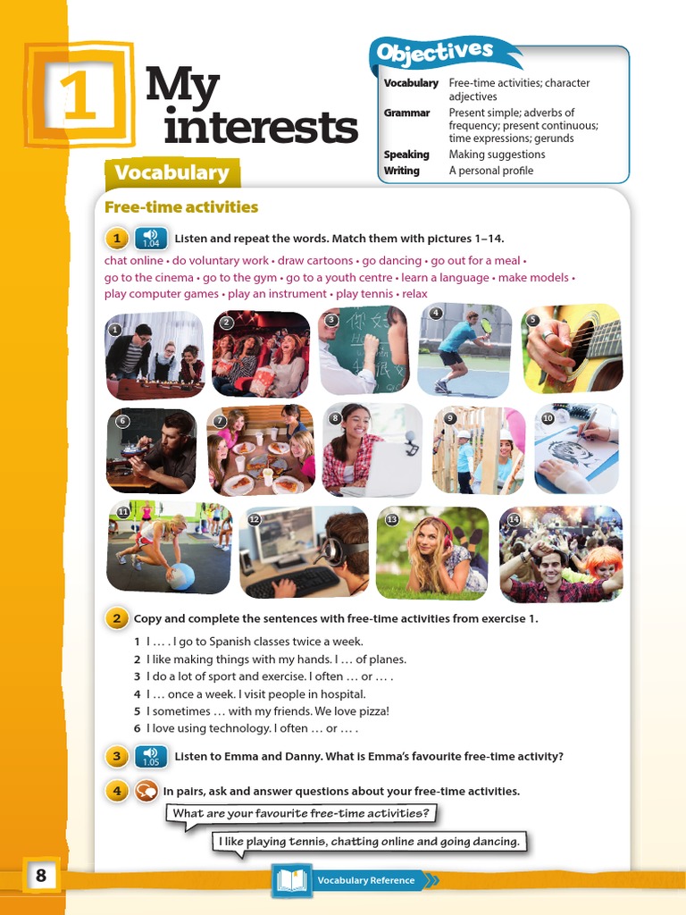 Allclearukr 7th Grade Student S Book Unit 1 | PDF | Ellipsis | The Championships, Wimbledon