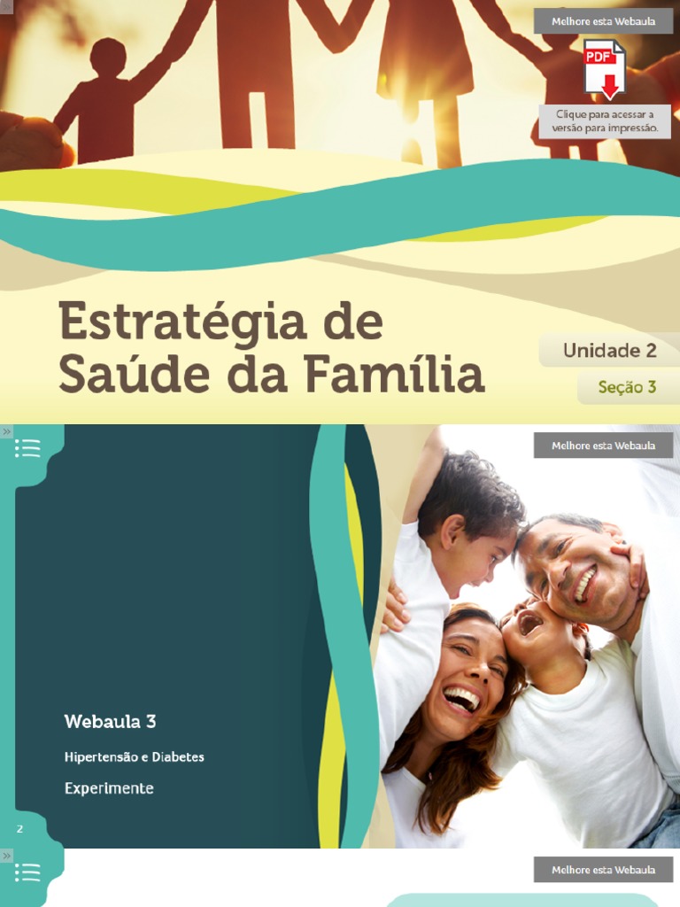 WebAula U2S3 - ESF | PDF