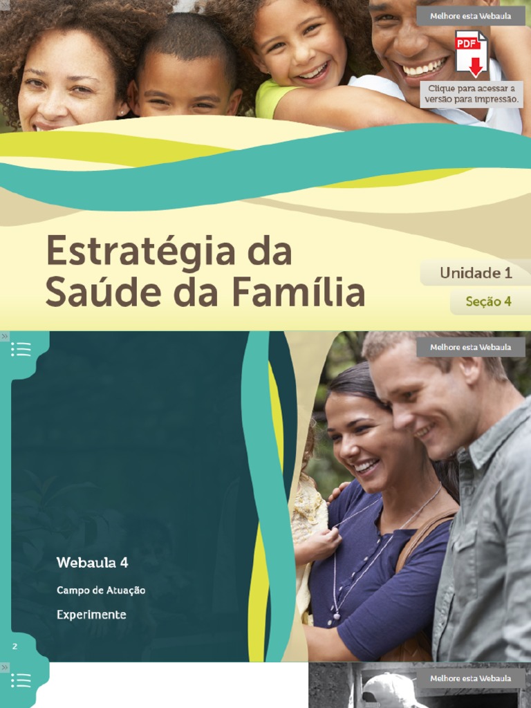 WebAula U1S4 - ESF | PDF