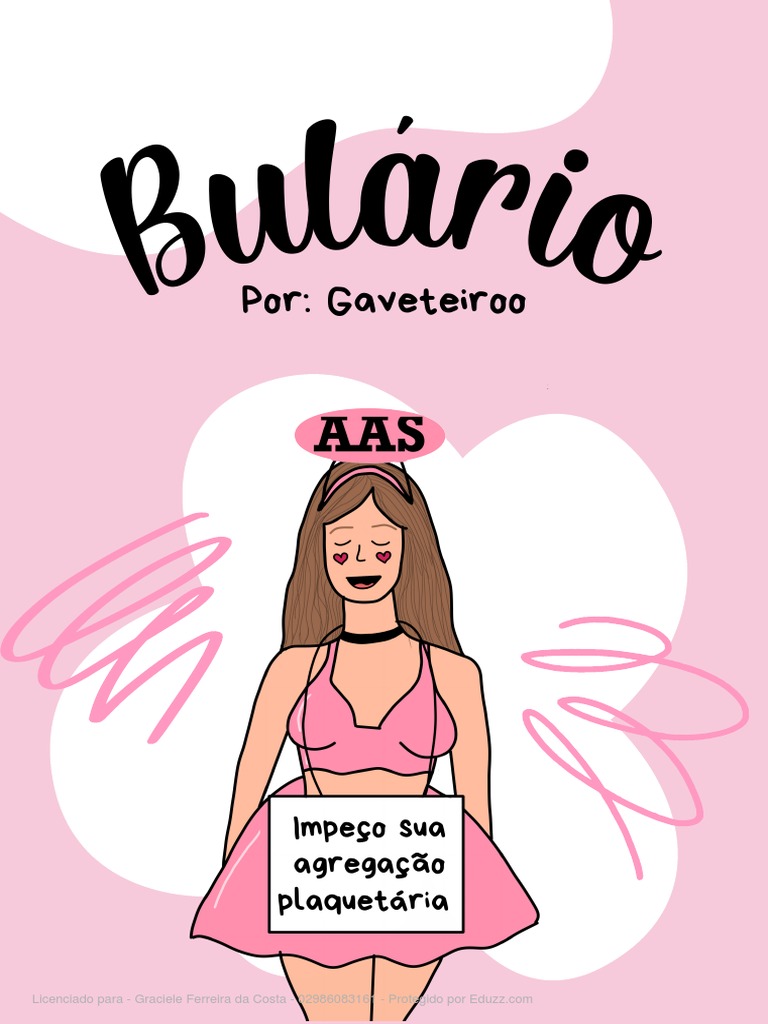 Bulario Gav | PDF | Diabetes | Coração