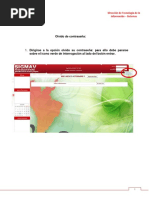 Instructivo Kactus | PDF