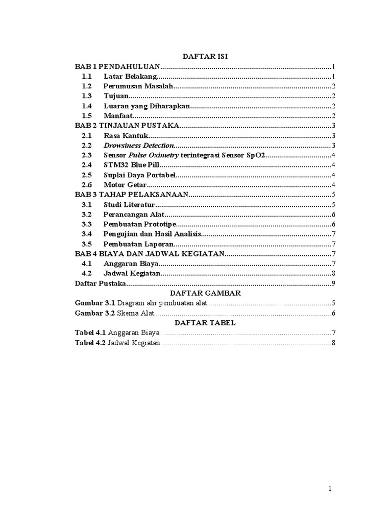 Lazuardi Akbar Z - ITS - PKM-KC | PDF