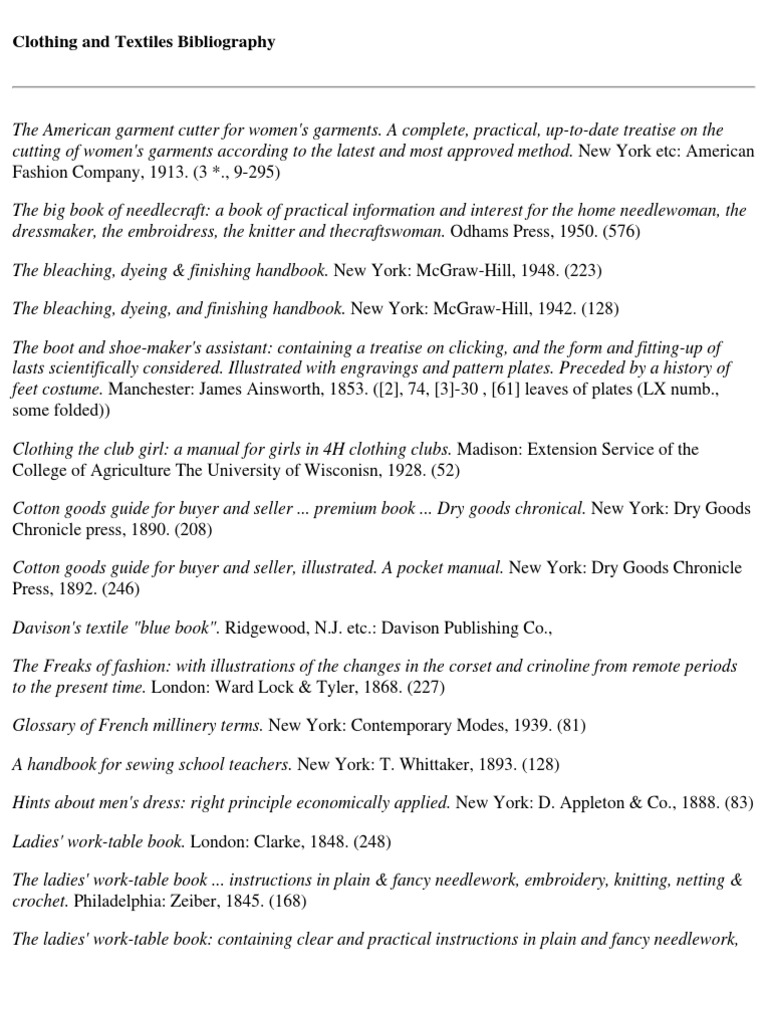 Clothing | PDF | Woolen | Textiles