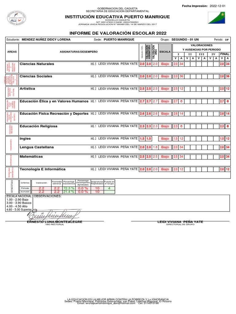 Segundo - 01 Un | PDF | Science