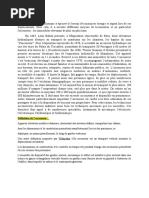 Fumacur 200 mg : Indications et Posologie | PDF | Anémie | Magnésium