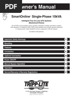Defy f640 Instruction Manual 16 | PDF