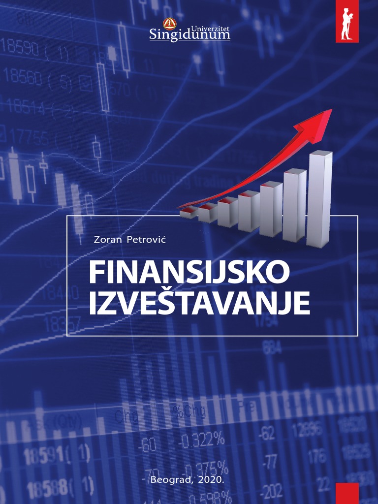 US - Finansijsko Izveštavanje | PDF