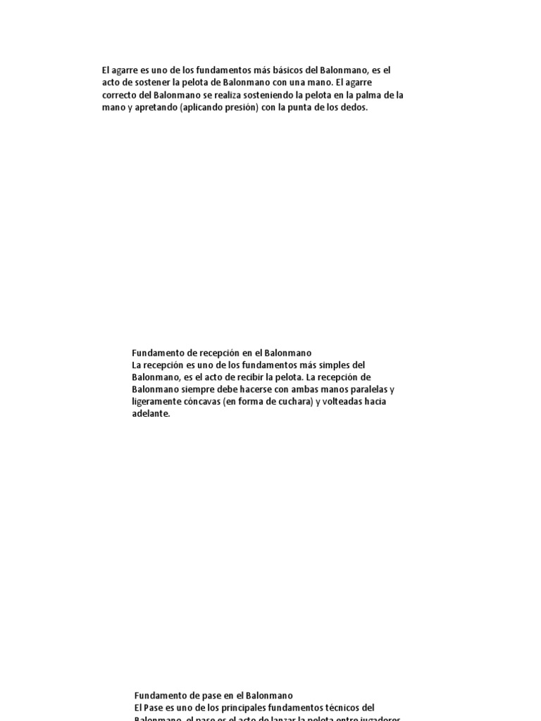Balon Mono | PDF