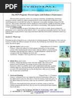 FINAL CBJIP-Presentation | PDF | Evaluation