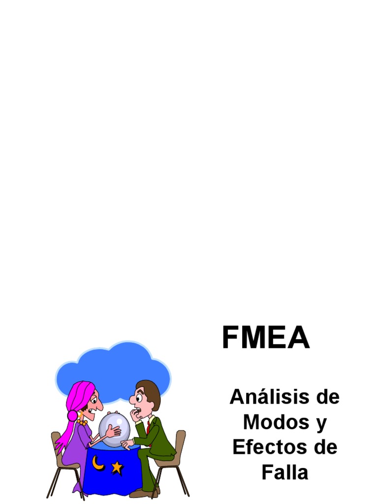Amef | PDF | Riesgo